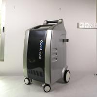 China Cryolipolysis Fat Freezing Machine Double Handles 4 Channel Cool Sculpting Slimming Device -11°C for sale