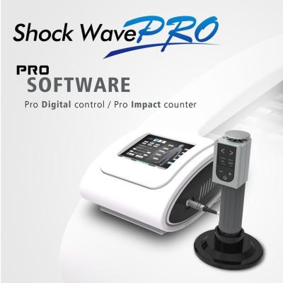 China Portable Electromagnetic Therapy Machine For ED Treament Cellulite Reduction/ESWT Therapy Machine for sale