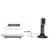 China Portable Electromagnetic Therapy Machine For ED Treament Cellulite Reduction/ESWT Therapy Machine for sale