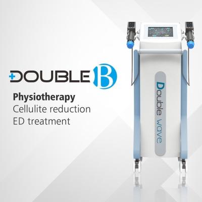 China ESWT Shockwave Therapy Machine 110V-240V 50Hz-60Hz 5MJ-200MJ ED Treatment for sale