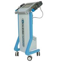 China ESWT Shockwave Therapy Machine 110V-240V 50Hz-60Hz 5MJ-200MJ ED Treatment for sale