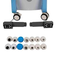 China ESWT Shockwave Therapy Machine 110V-240V 50Hz-60Hz 5MJ-200MJ ED Treatment for sale