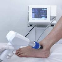 China Physical Massager Shockwave Therapy Machine For ED Treatment for sale
