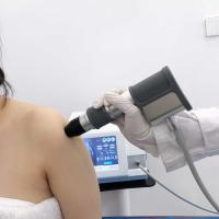 China Physical Massager Shockwave Therapy Machine For ED Treatment for sale