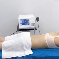 China ESWT Shockwave Therapy Machine For Erectile Dyfunctopm Treatment for sale