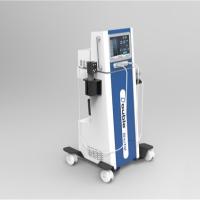 China ESWT Therapy Machine Double Wave Shockwave Ultrasound Therapy   Erectile Dysfunction Machine Shock Wave For Man for sale