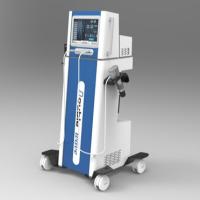 China ESWT Therapy Machine Double Wave Shockwave Ultrasound Therapy   Erectile Dysfunction Machine Shock Wave For Man for sale