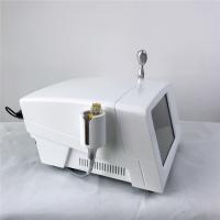 China Fractional Microneedling RF Skin Care Machine 180W 1-2MHz Deep Heat for Tightening for sale