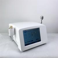 China 10.4 inch Touch Screen RF Microneedle Machine Thermal Cooling Scar Reduction Machine for sale