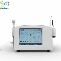 China Fractional Microneedling RF Skin Care Machine 180W 1-2MHz Deep Heat for Tightening for sale