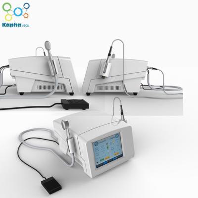China Fractional RF Microneedling Machine 45 Degree Stretch Marks Removal 0.2-3mm Depth for sale
