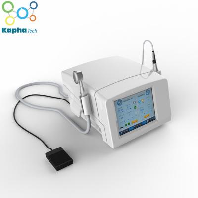 China Portable Fractional RF Microneedling Machine 81 Pin 1MHz for Face Lifting Stretch Marks Scar Removal for sale