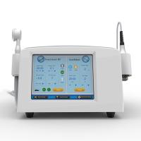 China 25 Pin 3.0mm Fractional RF Microneedle Machine for Scar Removal and Skin Tightening for sale