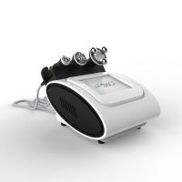 China Home Face Lifting Rf Pregnancy Revolution Machine With LED for sale