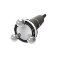China 1.2MHz Rolling Balls Celluite Reduction Radio Frequency Machine for sale