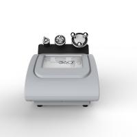 China Portable Fat Loss 360 Degree Tripolar RF Cavitation Machine for sale
