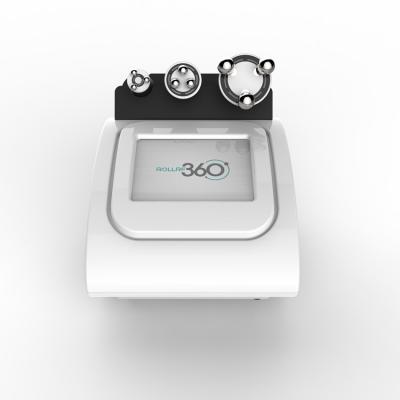 China Non Invasive Freckle Removal Multipolar Radio Frequency Machine for sale
