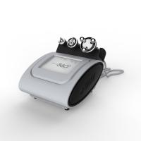 China 1.2MHz Rolling Balls Celluite Reduction Radio Frequency Machine for sale