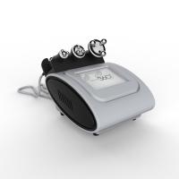 China Spa Light Therapy Skin Tightening Radio Frequency Device for sale