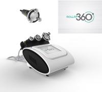China Home Face Lifting Rf Pregnancy Revolution Machine With LED for sale