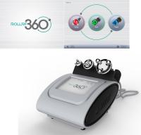 China Non Invasive Freckle Removal Multipolar Radio Frequency Machine for sale