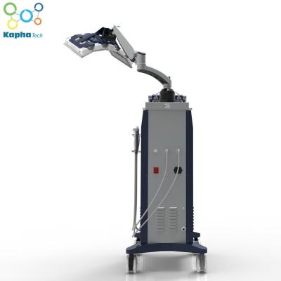 China 630mm 250m/s Photodynamic Therapy Machine for Skin Care 3 Colors for sale