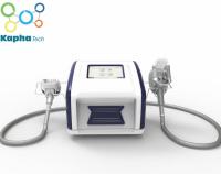 China Home Use 80KPA Cryolipolysis Fat Freezing Machine for Weight Loss Body Slimming for sale