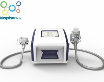China Home Use 80KPA Cryolipolysis Fat Freezing Machine for Weight Loss Body Slimming for sale