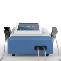 China Acoustic ED Shockwave Therapy Machine Shouder Pain Relief for sale