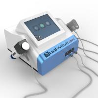 China Acoustic ED Shockwave Therapy Machine Shouder Pain Relief for sale