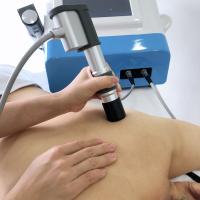 China Acoustic ED Shockwave Therapy Machine Shouder Pain Relief for sale