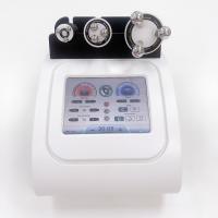 China Rolling RF Radio Frequency Machine For Face Lifting Body Slimming for sale