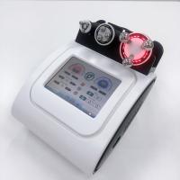 China 50HZ 110V Fat Burning Radio Frequency Machine With LED for sale