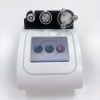 China Multipolar Radio Frequency Machine For Face Lifting Body Slimming for sale