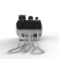 China Body Slimming 1.2MHz RF Radio Frequency Machine for sale