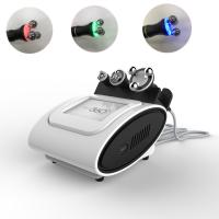 China Body Slimming 1.2MHz RF Radio Frequency Machine for sale