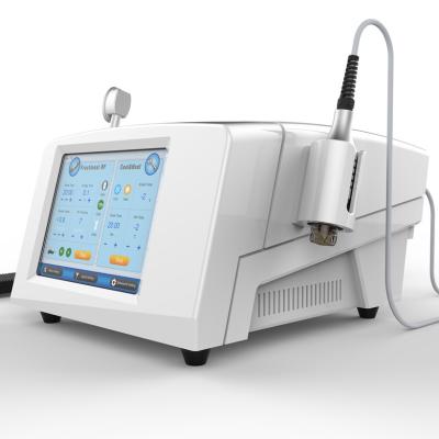 China 25 Pin 3.0mm Fractional RF Microneedle Machine for Scar Removal and Skin Tightening for sale