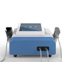 China 6 Bar Extracorporeal Shockwave Therapy Machine For ED Treatment for sale