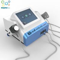 China 6 Bar Extracorporeal Shockwave Therapy Machine For ED Treatment for sale