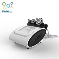 China Radio Frequency Fat Slimming Machine For Body Shapping Reduce Celluite for sale