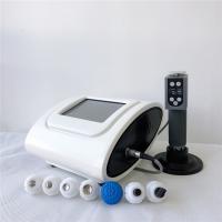 China Home Shockwave Therapy Machine For Elbow Tendinopathy for sale