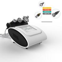 China Rolling RF Radio Frequency Machine For Face Lifting Body Slimming for sale