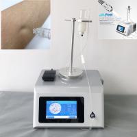 China Water Oxygen Facial Jet Peel Machine 6Bar 250W Skin Rejuvenation Hydrodermabrasion for sale