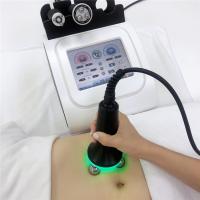 China Multipolar Radio Frequency Machine For Face Lifting Body Slimming for sale