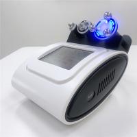 China Rolling RF Radio Frequency Machine For Face Lifting Body Slimming for sale