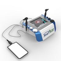 China Tecar Diathermy Monopolar RF Tecar Physical Therapy Machine for sale
