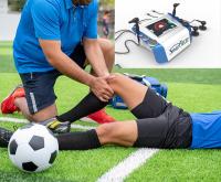 China Smart Tecar Therapy Machine 300W 450kHz for Sport Injury Muscle Pain Relief for sale