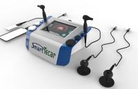 China Deep Heating Massage Tecar Therapy Machine For Body Pain for sale