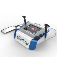 China RET CET RF Monopolar Medical Machine For Back Knee Shoulder for sale