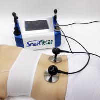 China 40MM Head Physiotherapy Machine By Diathermal Therapy Pain Management for sale